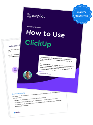 How to Use ClickUp: The Ultimate Guide